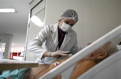 Maior Hospital Público Do Estado Hospital Regional Fez Mais De 320 Mil