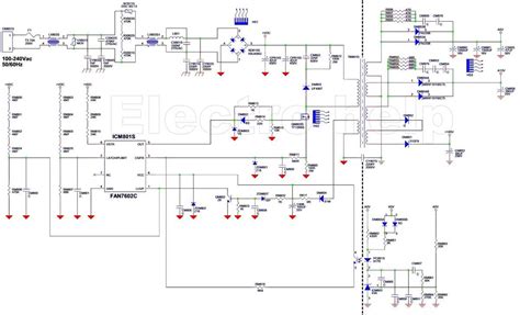 Schematic Diagram For Samsung Led Tv