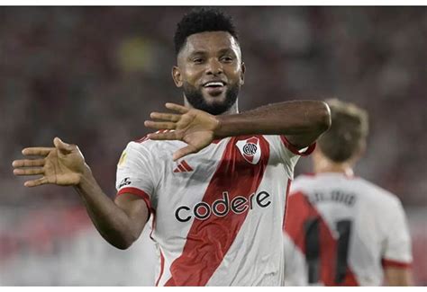 Miguel Borja En El Top 10 De Los Goleadores Del Mundo En 2024