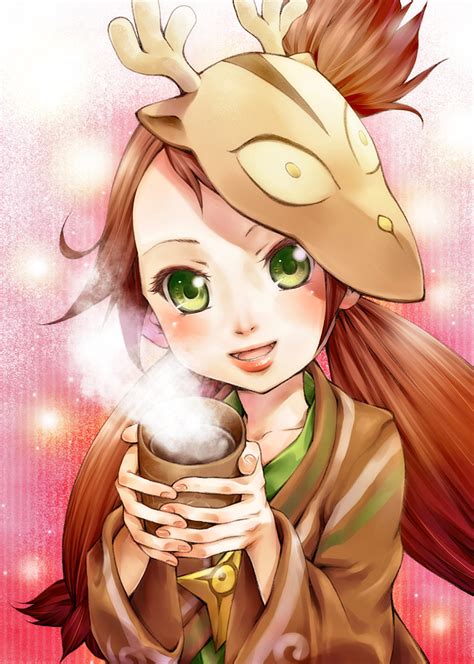 Kaipoku Okami Image By Yuruya Minimaru 1147595 Zerochan Anime