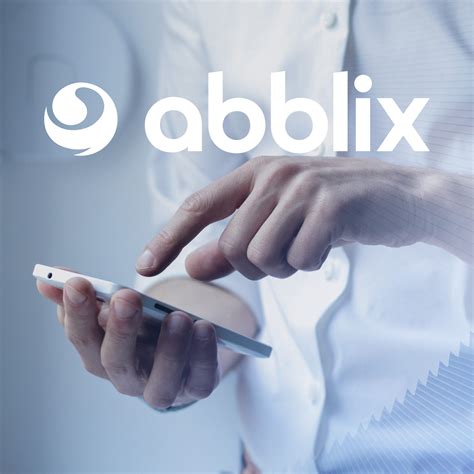 Abblix Official Home Page
