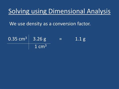 Ppt Density Powerpoint Presentation Free Download Id 5567565