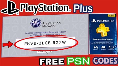 Psn Codes List 2014 Unused Darelocamp