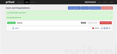 how to setup pritunl vpn server on ubuntu 20 04