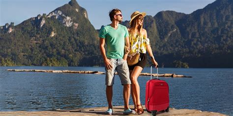 Recomendaciones Para Programar Tus Vacaciones Explora Maletas