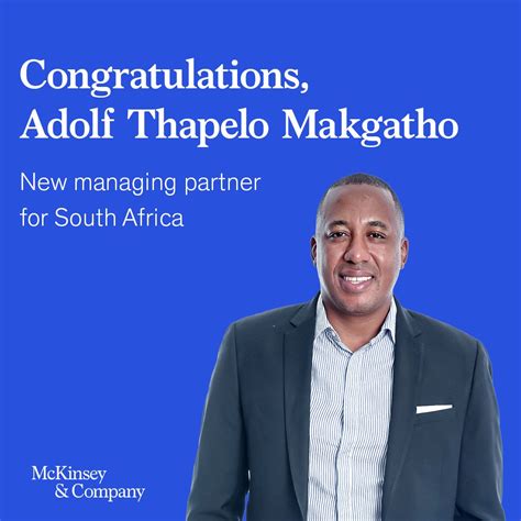 To My Brother Adolf Thapelo Makgatho Starting Off As A Medical Doctor And Fearlessly Pivoting