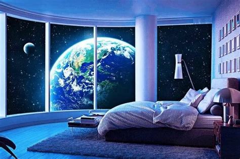 Worlds First Space Hotel Set To Open In 2027 With Zero Gravity And