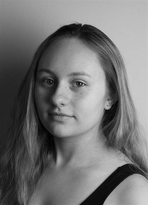 Lydia Johnson Dance School Student Bella Malbrough Accepted To