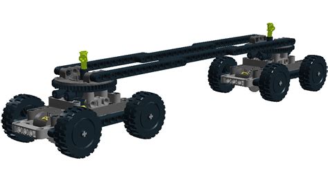 Wip Ldd Lego Technic Train Lego Technic Mindstorms Model Team And