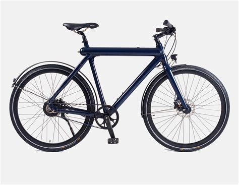 Rocket ebike launches in city or gravel configurations