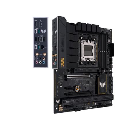 TUF GAMING B650 PLUS WIFIMainboardsASUS Deutschland