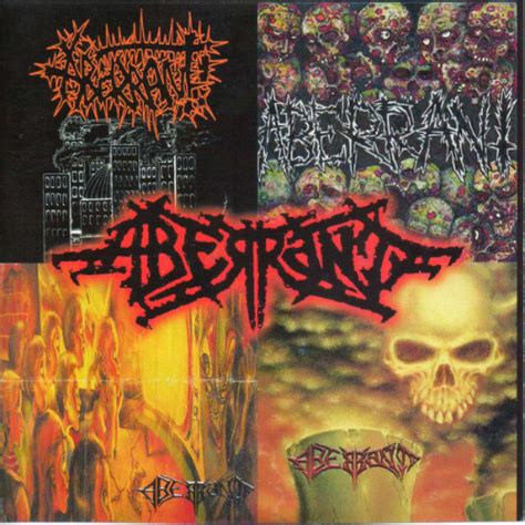 Aberrant Aberrant Reviews
