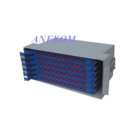 Odf Patch Panel Professional Manufacturer Supplier Of Fiber Optic