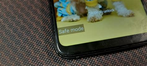 What Does The Safe Mode Do HardReset Info