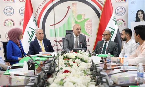 التخطيط تعلن المباشرة بتنفيذ المسح الاجتماعي والاقتصادي للاسرة في