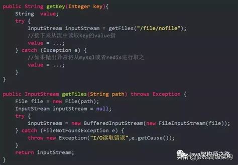 非受检异常如何优雅的设计java异常 Csdn博客