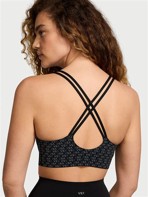 Sports Bra Con Tirantes De Tiras Vsx Elevate™ Sport Bras Victorias