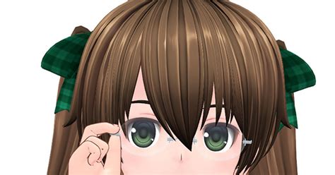 3dカスタム少女 ここ最近のやつ Joniのイラスト Pixiv