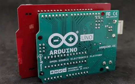 Sensor Shield Von Würth Elektronik Technik Blog