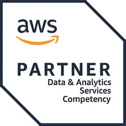 AWS Data And Analytics CloudThat
