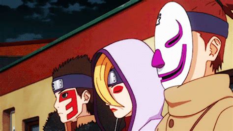 Closedchunin Exams 2019 Round One Naruto Amino