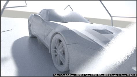 Denoiser And Tile Render Issue RIF Issue GPUOpen LibrariesAndSDKs