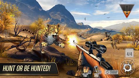 Deer Hunter Classic Apk For Android Download