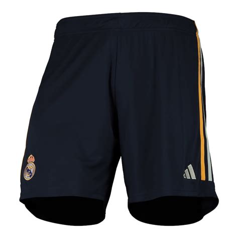 Maillot Real Madrid 2023 2024 Extérieur Foot Soccer Pro