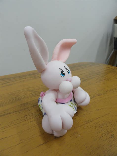 Manos de Patagonia Porcelana Fría Coneja