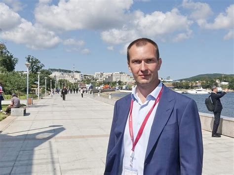 Приморского экс депутата осудят за крупное мошенничество