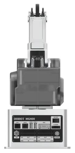 Dobot Mg400 4 Axis Robotic Arm Fully Automatic At ₹ 218000 In Coimbatore