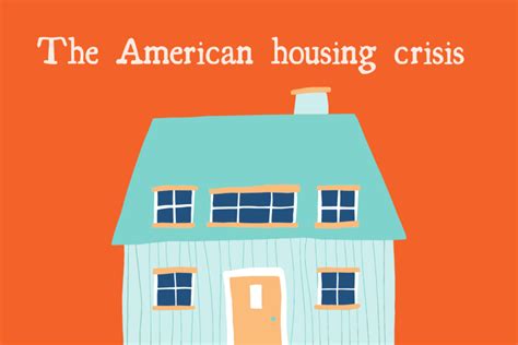 Housing Crisis In America Phs News