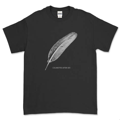 บุหรี่ After Sex Feather Kaos Band Shopee Thailand