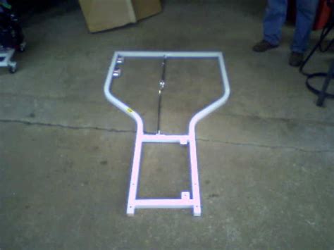 My New Cyclone Rake Lawn Care Forum