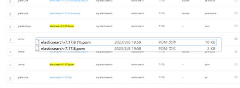 Maven镜像仓库pom文件错误导致无法下载依赖 启动应用报错classnotfoundexception 腾讯云开发者社区 腾讯云