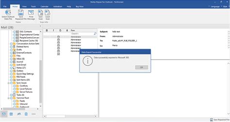 Stellar Repair For Outlook Technician Download