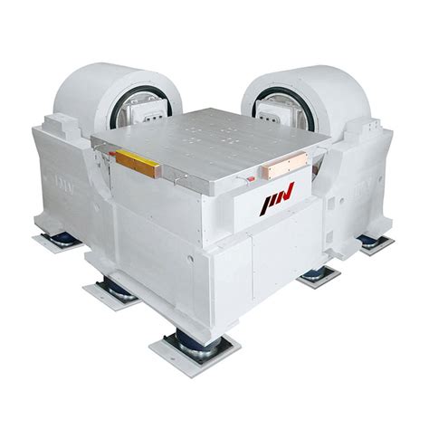 TC Series 3 Axis Changeover Systems Dainan Tech