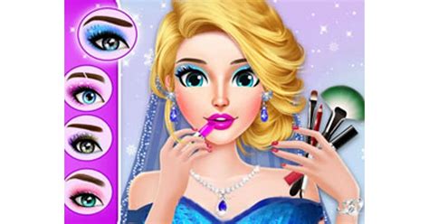Wedding Day Dressup Girls Free Game Online