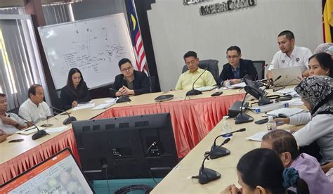 Pesta Meradong Kembali Meriahkan Bintangor Pada 23 Nov Hingga 1 Dis Suara Sarawak