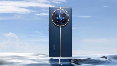 Realme Pro Series To Come With Flagship Periscope Telephoto