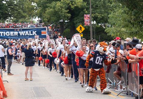 Auburn Tigers Recruiting News And Commitments