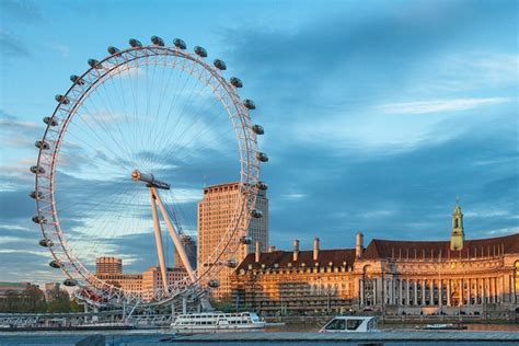 35 lugares turísticos de Londres que debes conocer Tips Para Tu Viaje