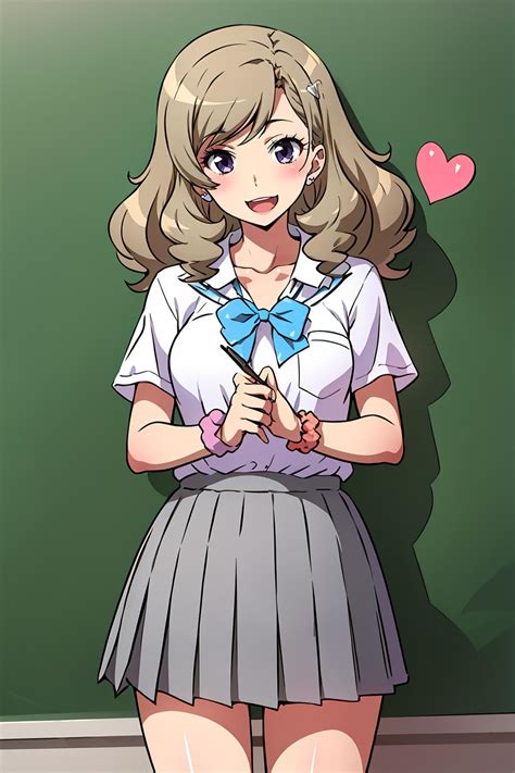 Image Posted By Kuro Ai