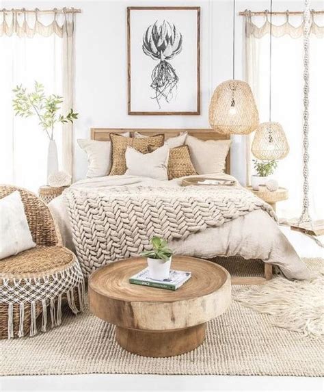 Quarto Boho Como Decorar 75 Ideias De Decoração Estilo Boho Chic