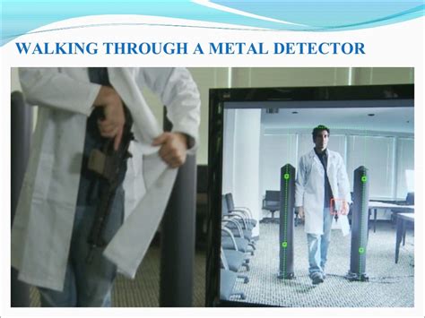 concealed weapon detection using image processing
