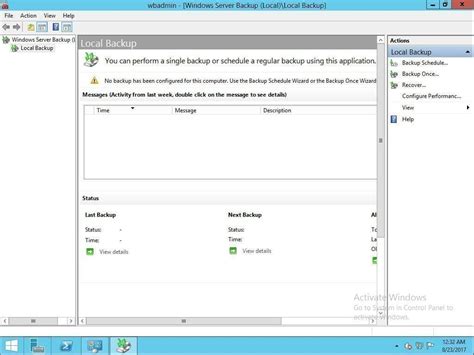 Top Ways To Create Windows Server R Restore Point