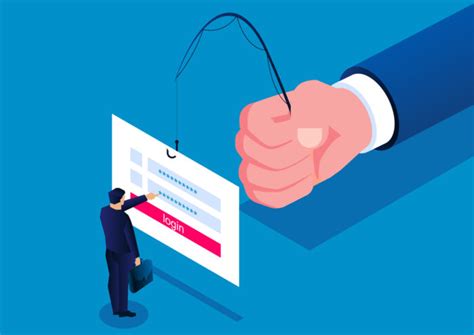 Phishing Test Simulators Are Good Tools To Have For Your Company