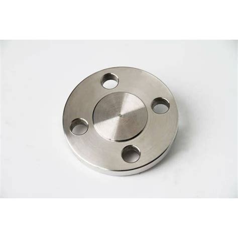 2 Stainless Steel 304 150 Raised Face Blind Flange Gwende