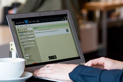 Automated Invoice Processing Software SAP Concur UK