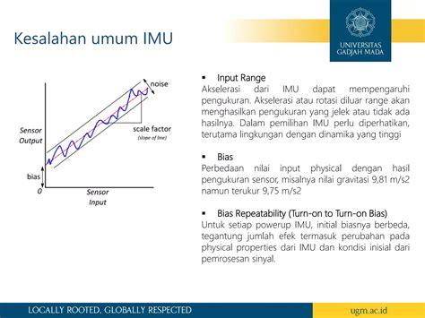 Sensor Orientasi Imu Ins Dan Gyro Pdf